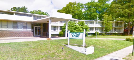 Save your money with Poplar Point medicare